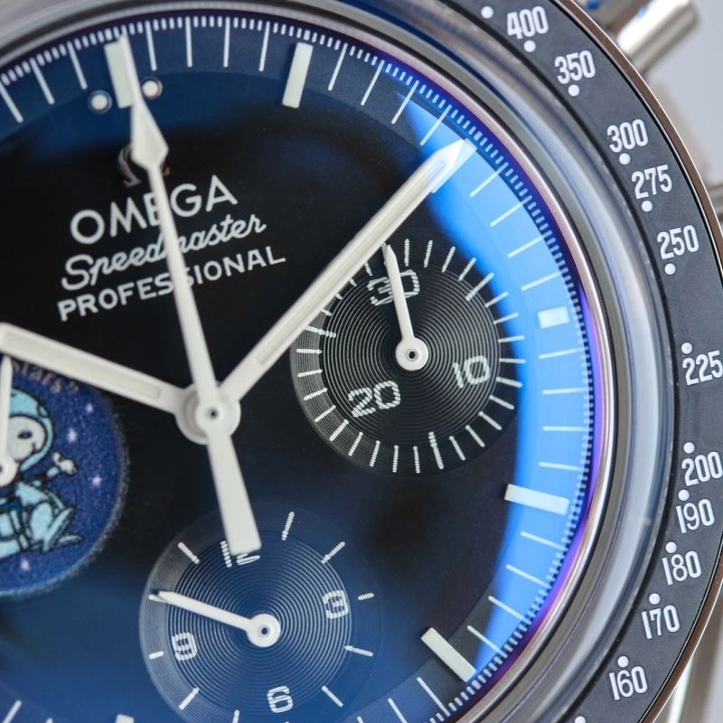 Authentic OMEGA Watches