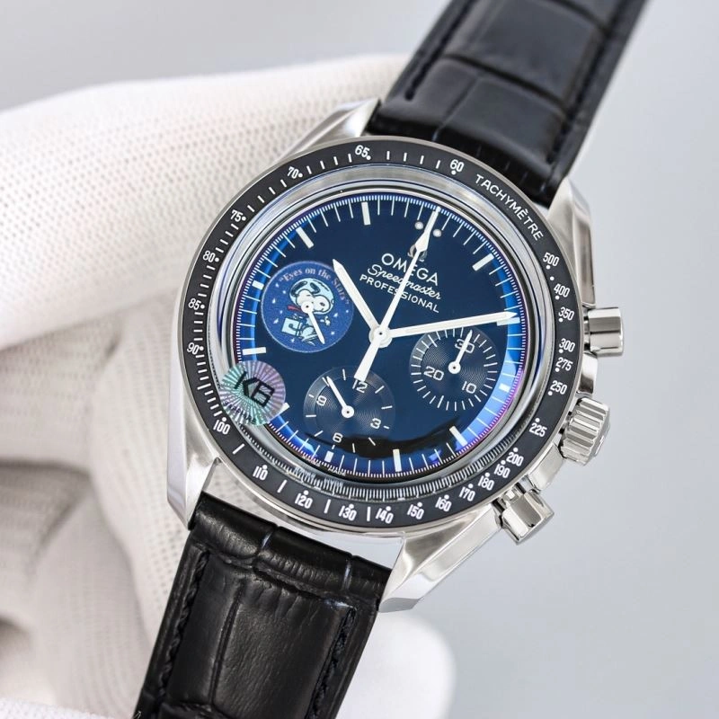 Original OMEGA Watches