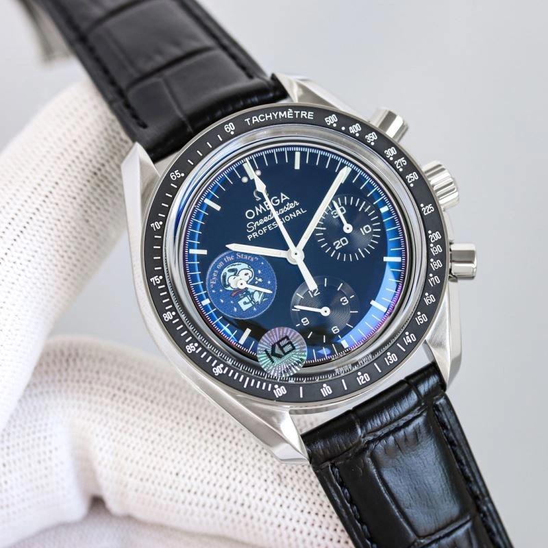 Original OMEGA Watches