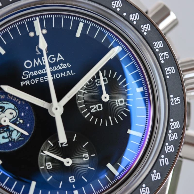 Original OMEGA Watches