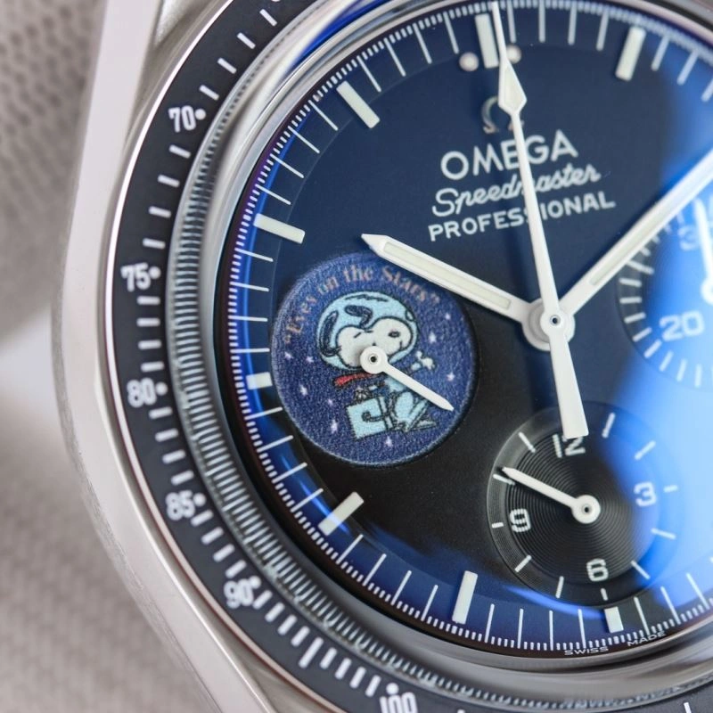 Original OMEGA Watches