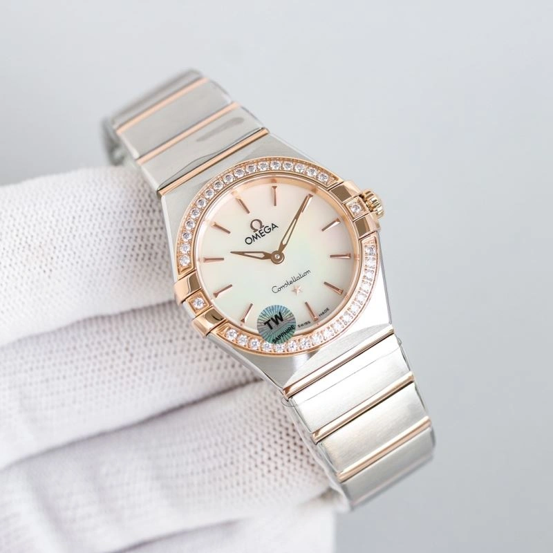 Official OMEGA Watches