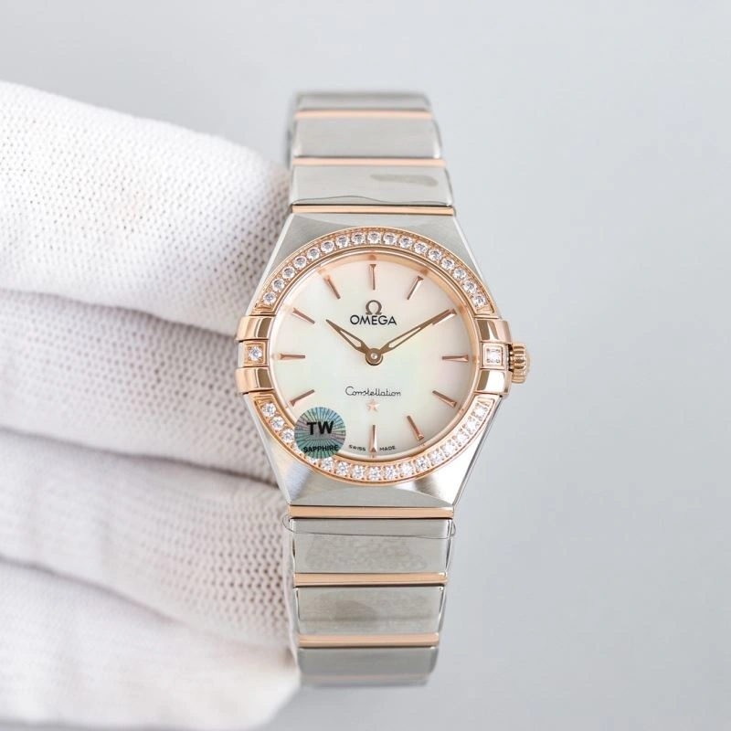 Official OMEGA Watches