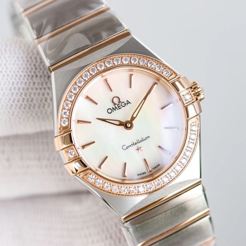 Official OMEGA Watches