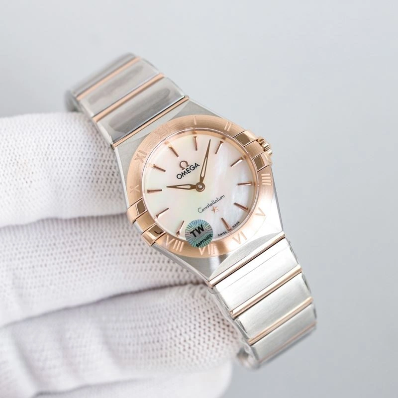 Official OMEGA Watches