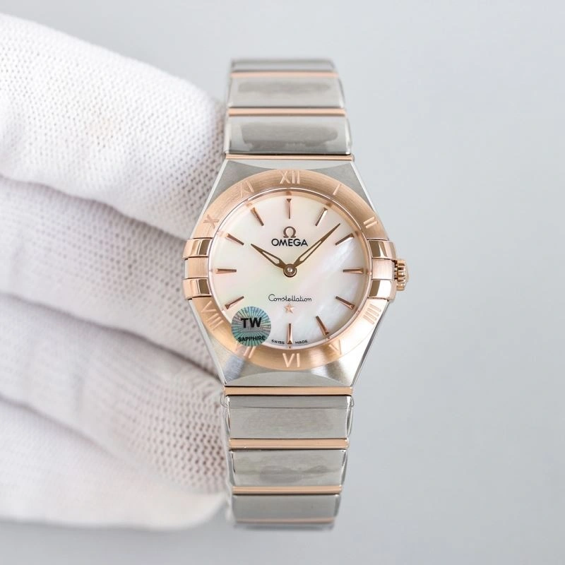 Official OMEGA Watches