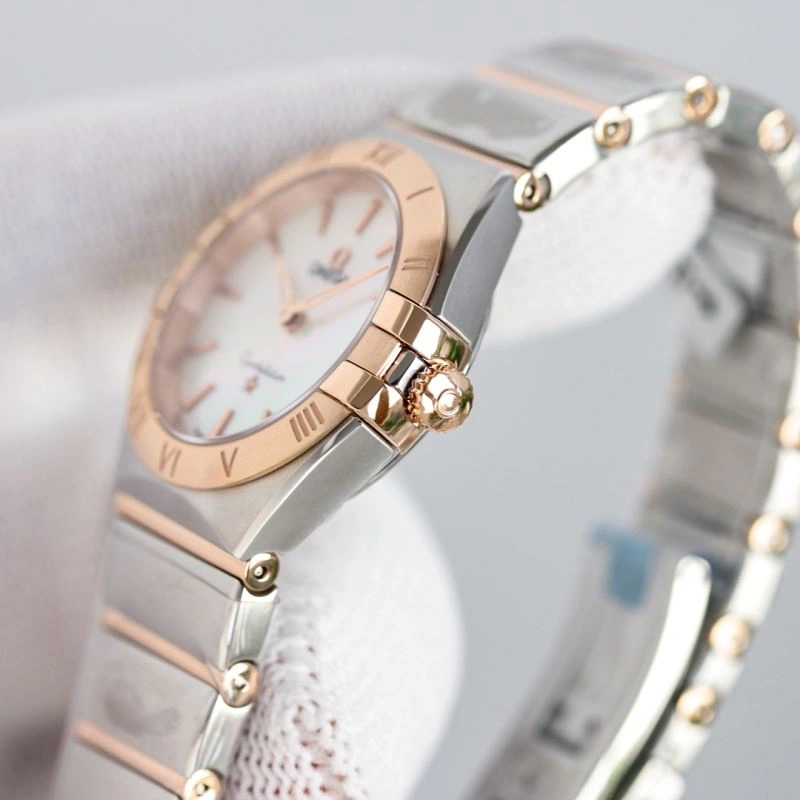 Official OMEGA Watches