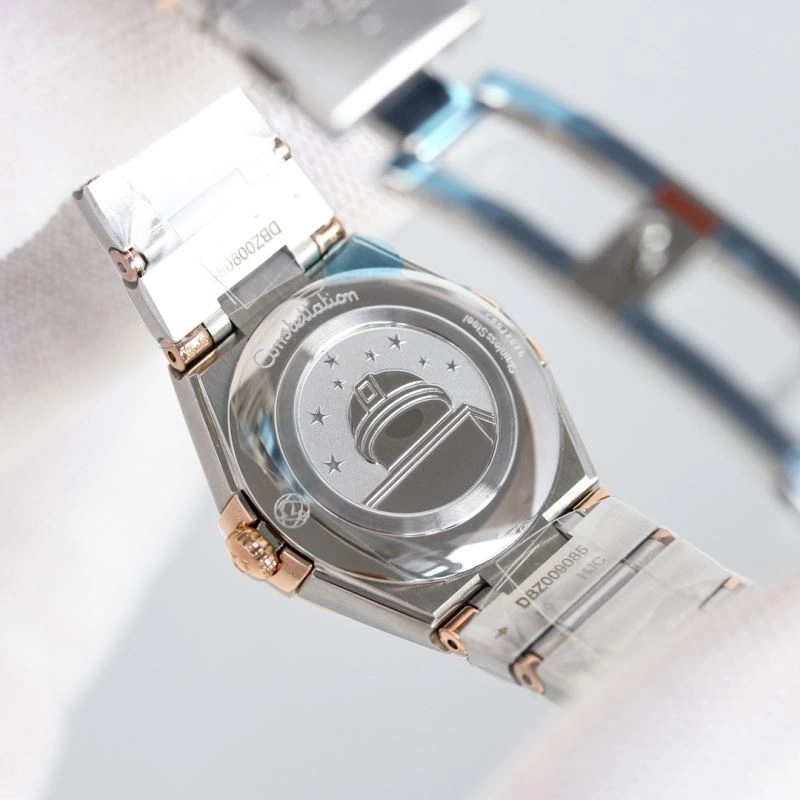 Official OMEGA Watches