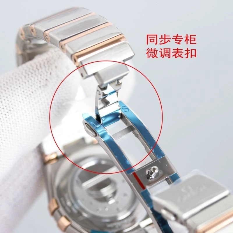 Official OMEGA Watches