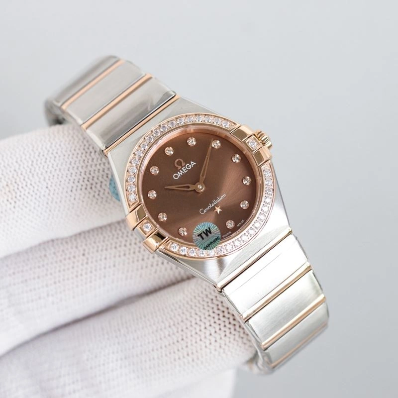 Authentic OMEGA Watches
