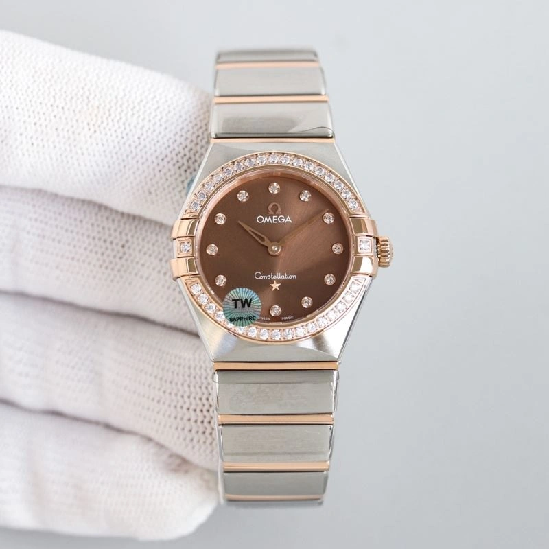 Authentic OMEGA Watches