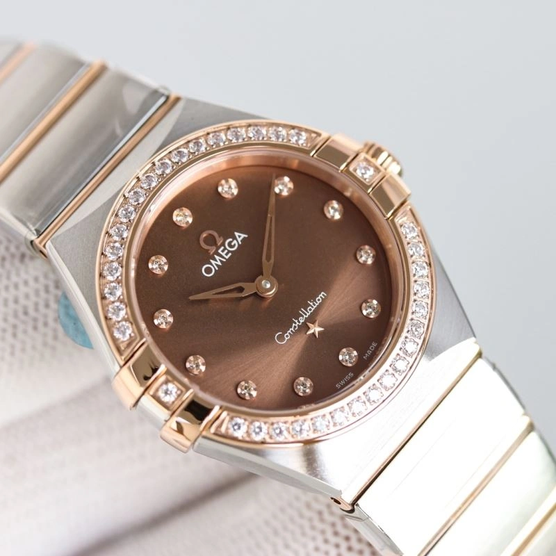Authentic OMEGA Watches