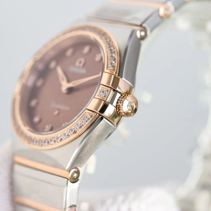 Authentic OMEGA Watches
