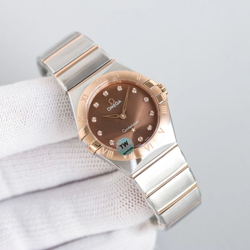 Authentic OMEGA Watches