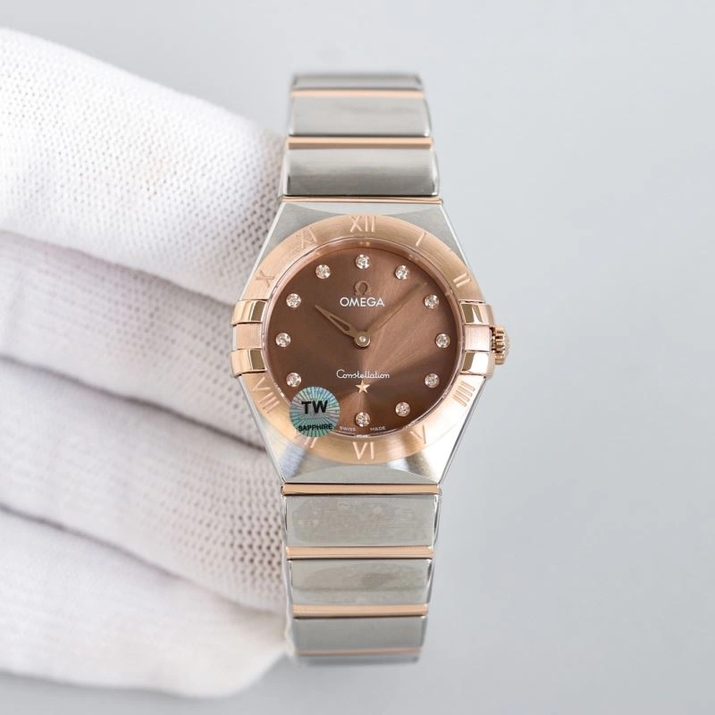 Authentic OMEGA Watches