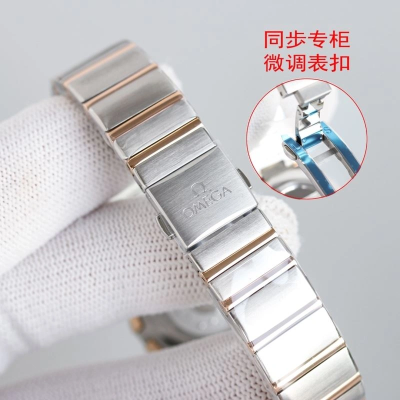 Authentic OMEGA Watches