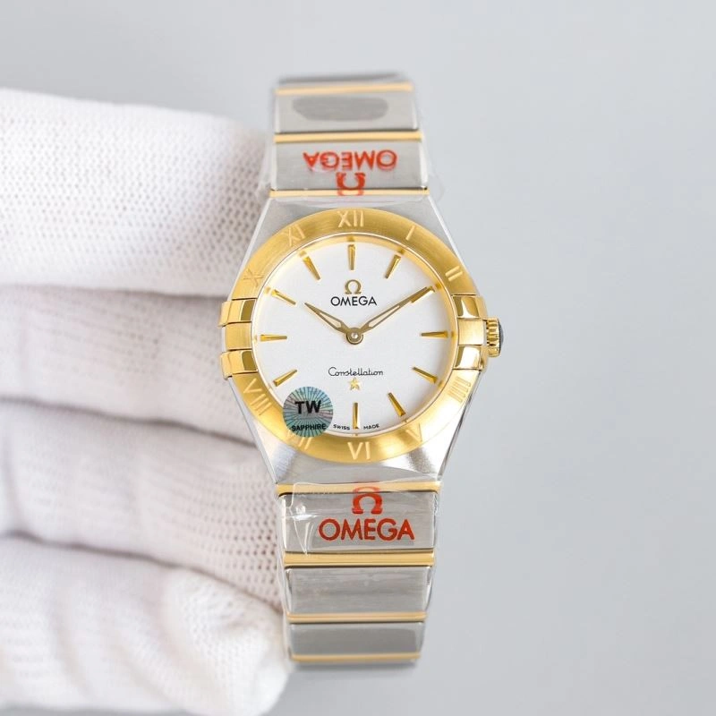 Original OMEGA Watches