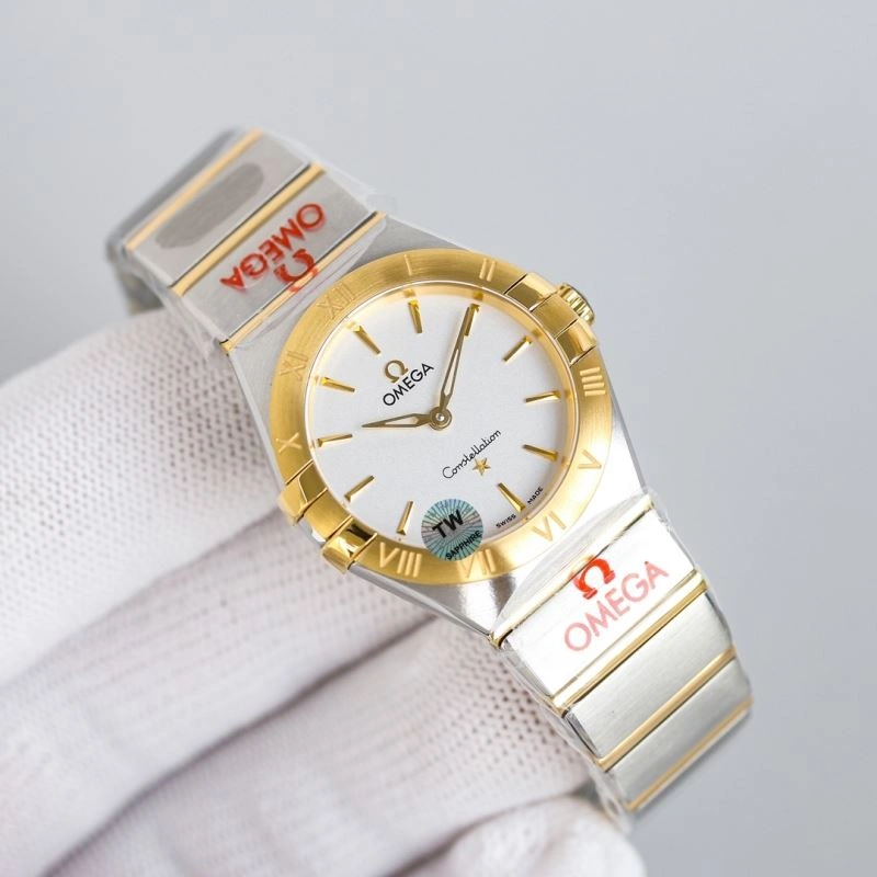Original OMEGA Watches