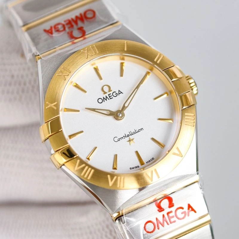 Original OMEGA Watches
