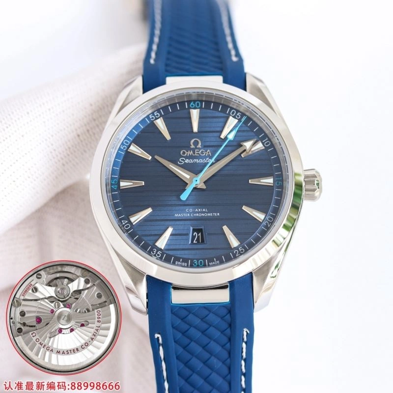 Value-priced OMEGA Watches
