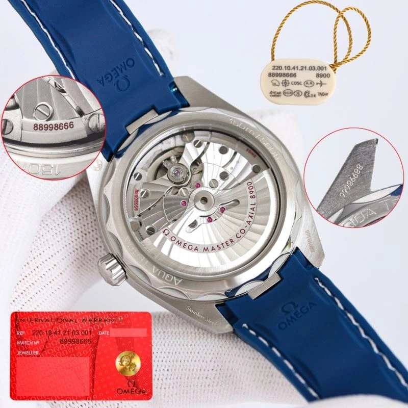 Value-priced OMEGA Watches