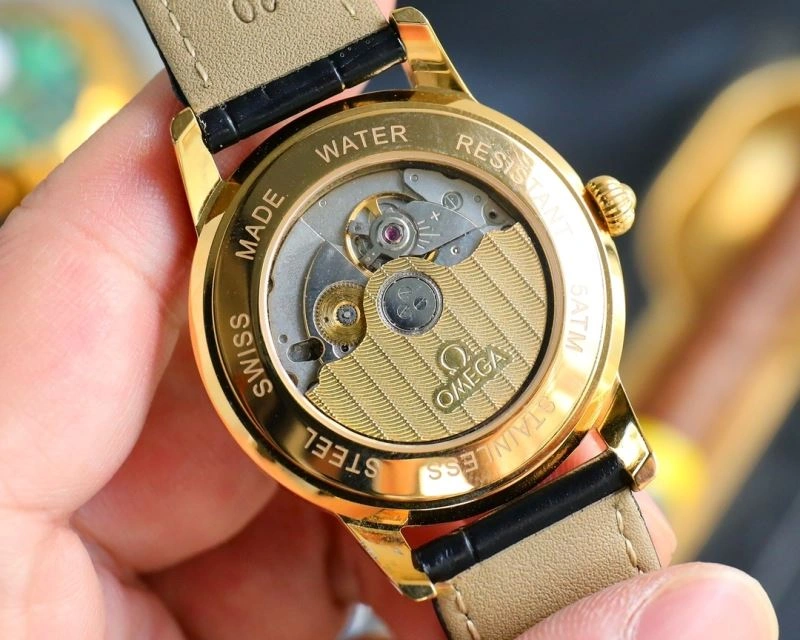 Reasonably priced OMEGA Watches