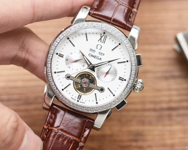 Discounted OMEGA Watches