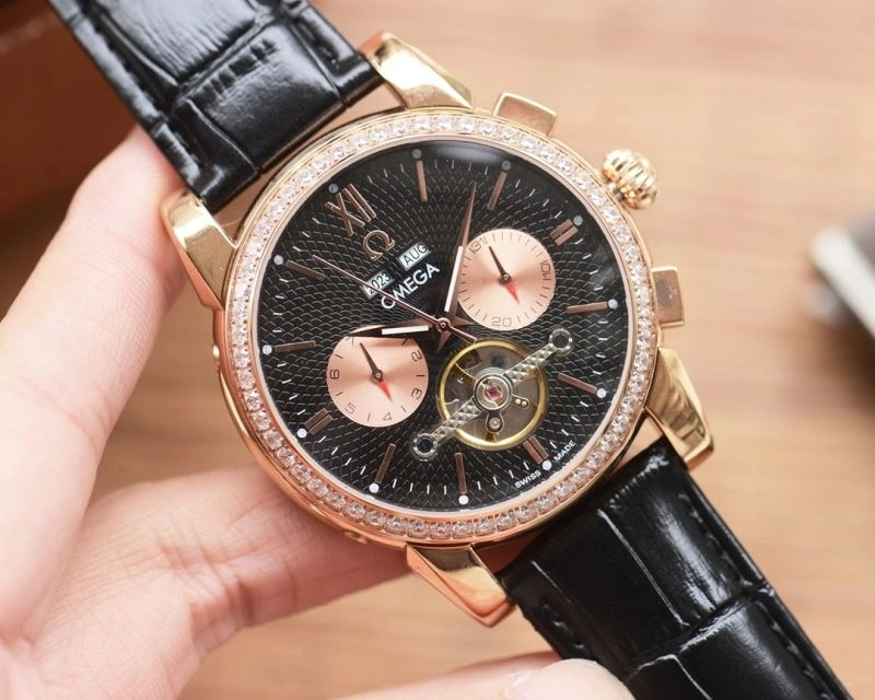 Discounted OMEGA Watches