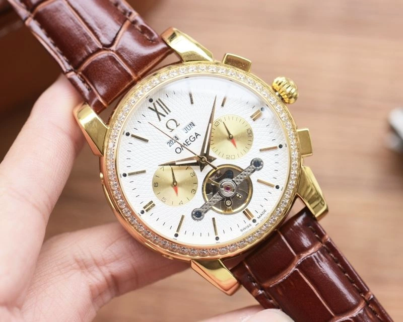 Discounted OMEGA Watches