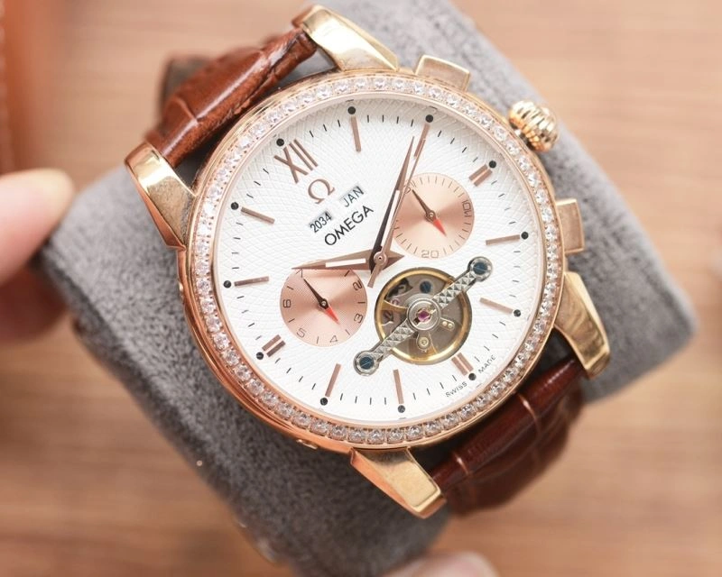 Discounted OMEGA Watches