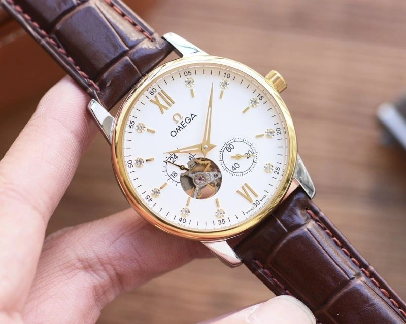 Economical OMEGA Watches