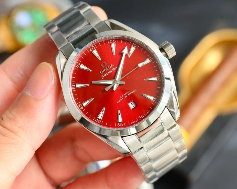 Budget-friendly OMEGA Watches
