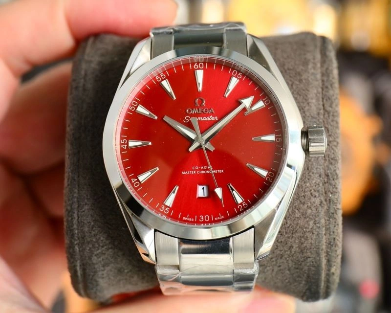 Budget-friendly OMEGA Watches