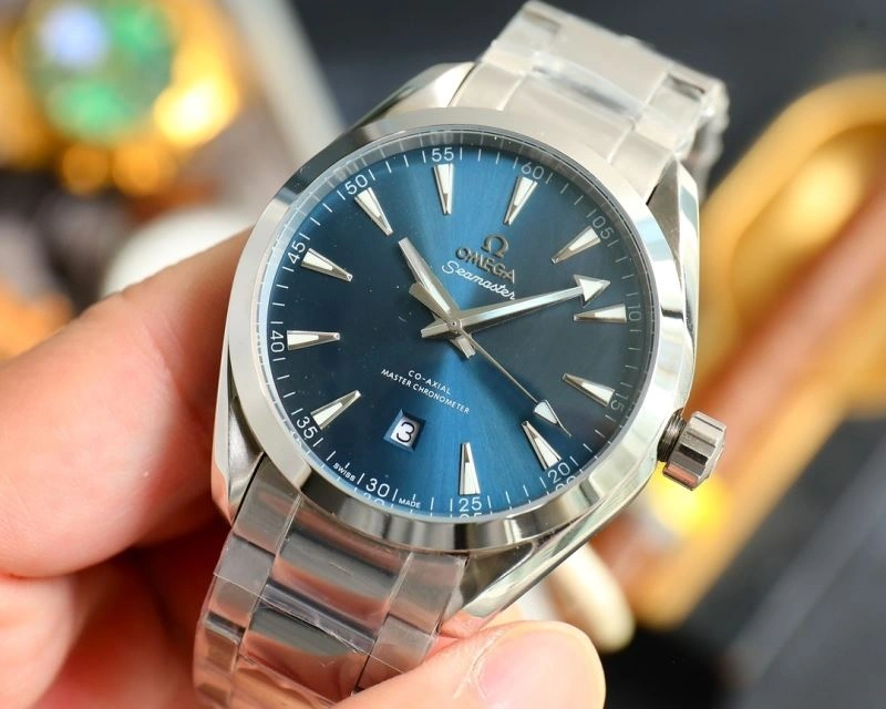 Budget-friendly OMEGA Watches
