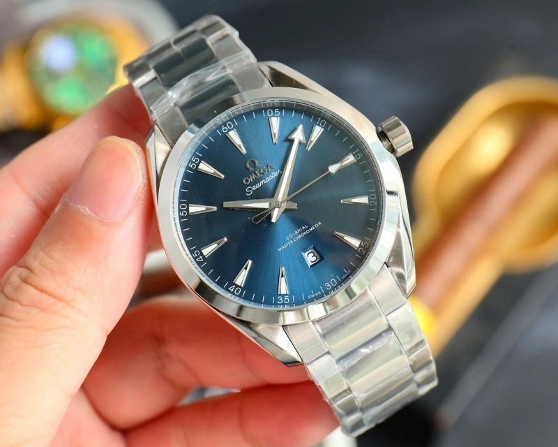 Budget-friendly OMEGA Watches