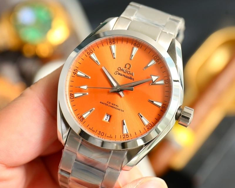 Original OMEGA Watches