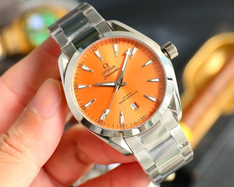 Original OMEGA Watches