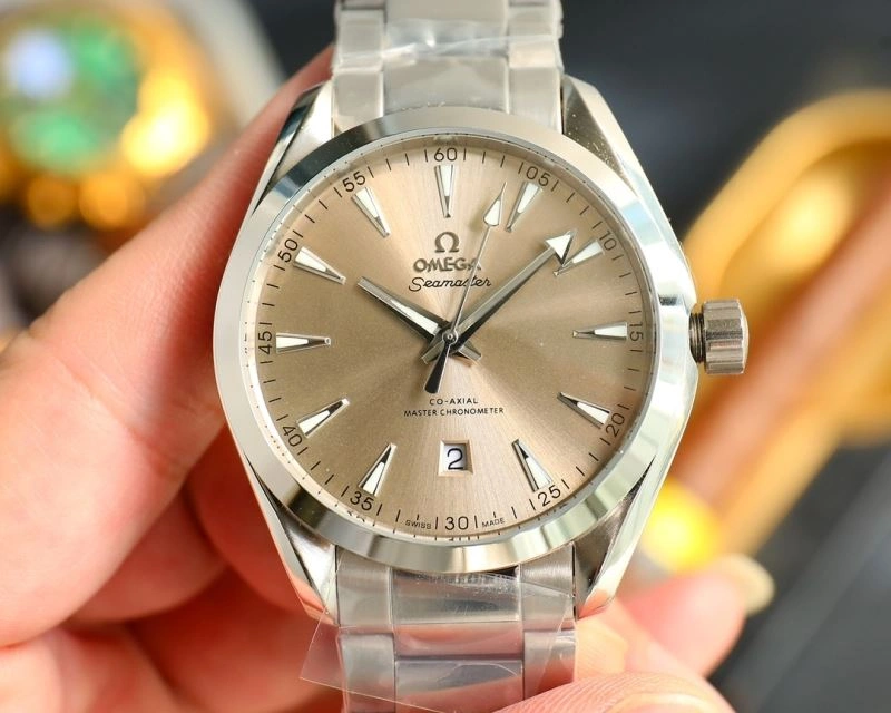 Original OMEGA Watches