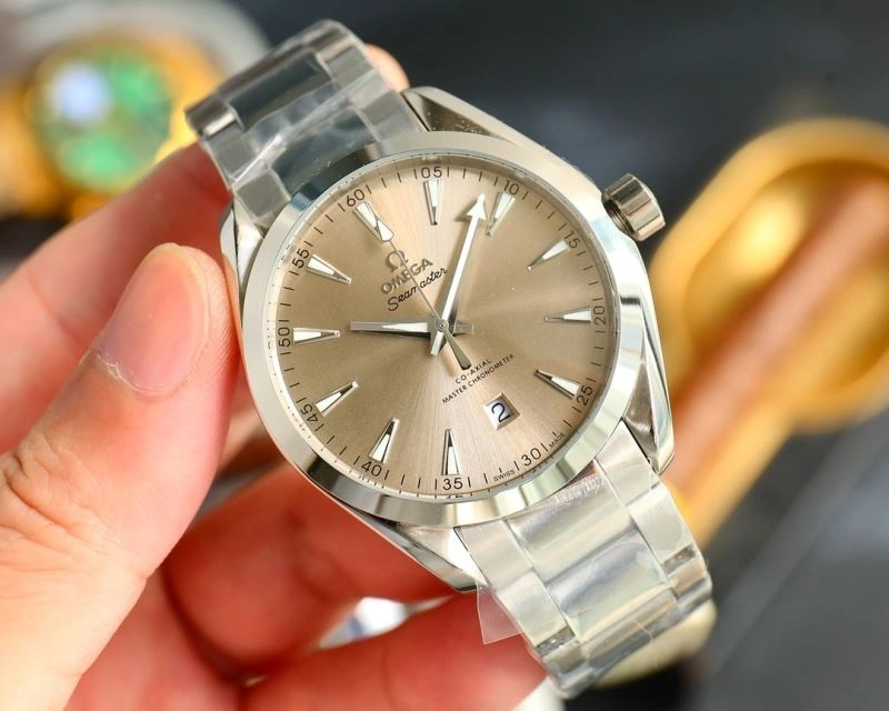 Original OMEGA Watches