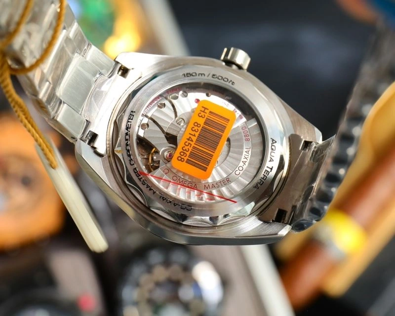 Original OMEGA Watches