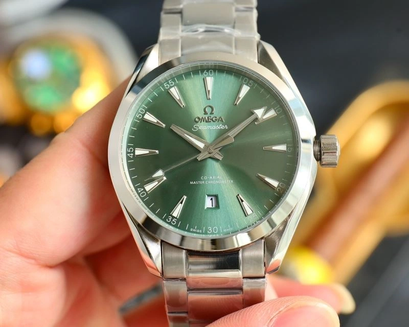 OMEGA Watches