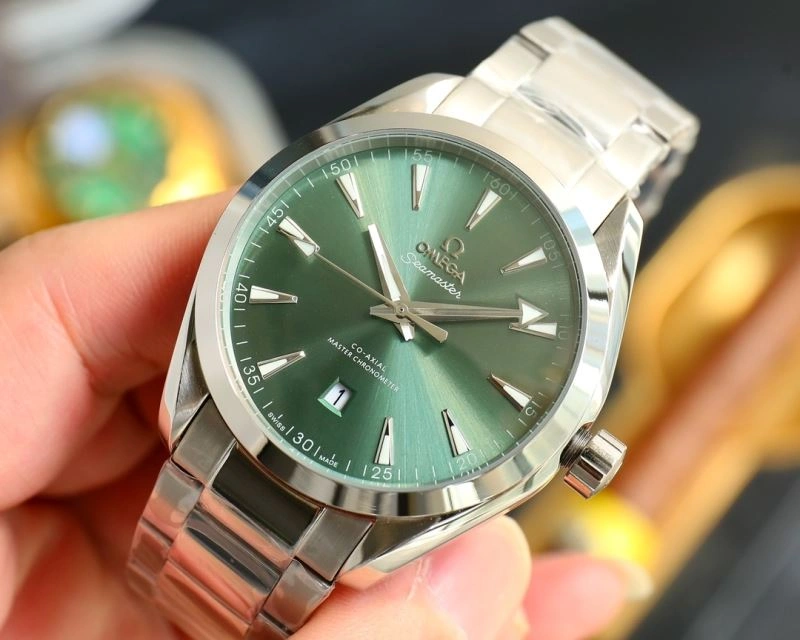 Value-priced OMEGA Watches