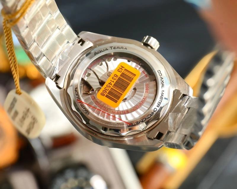 Value-priced OMEGA Watches