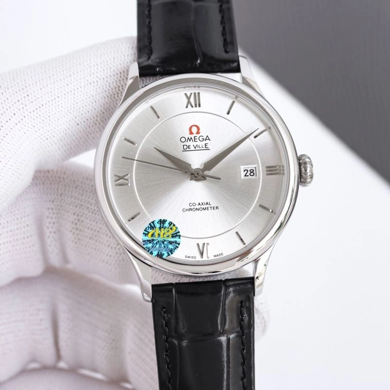 Value-priced OMEGA Watches