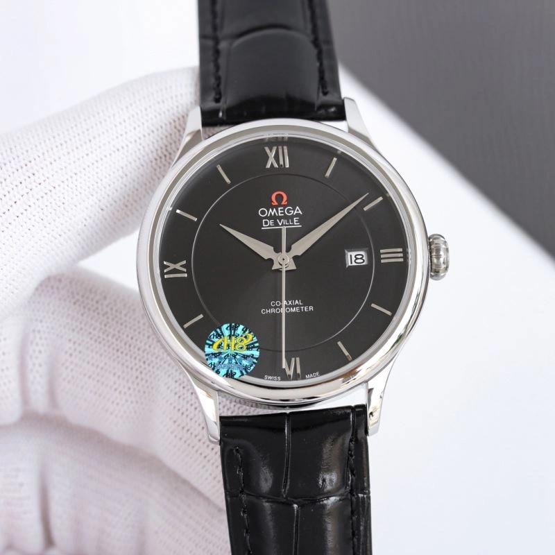 Value-priced OMEGA Watches
