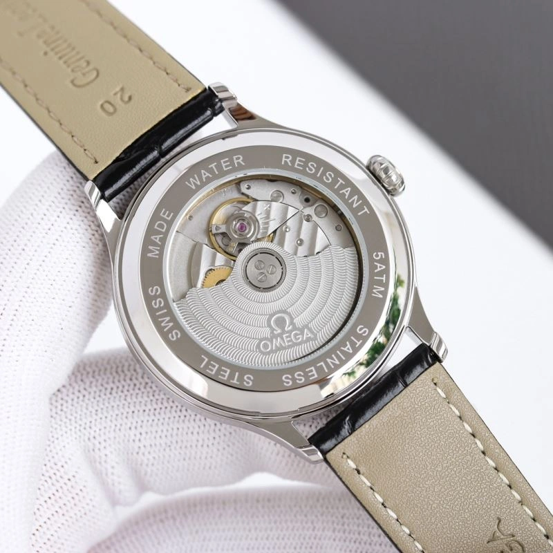 Value-priced OMEGA Watches