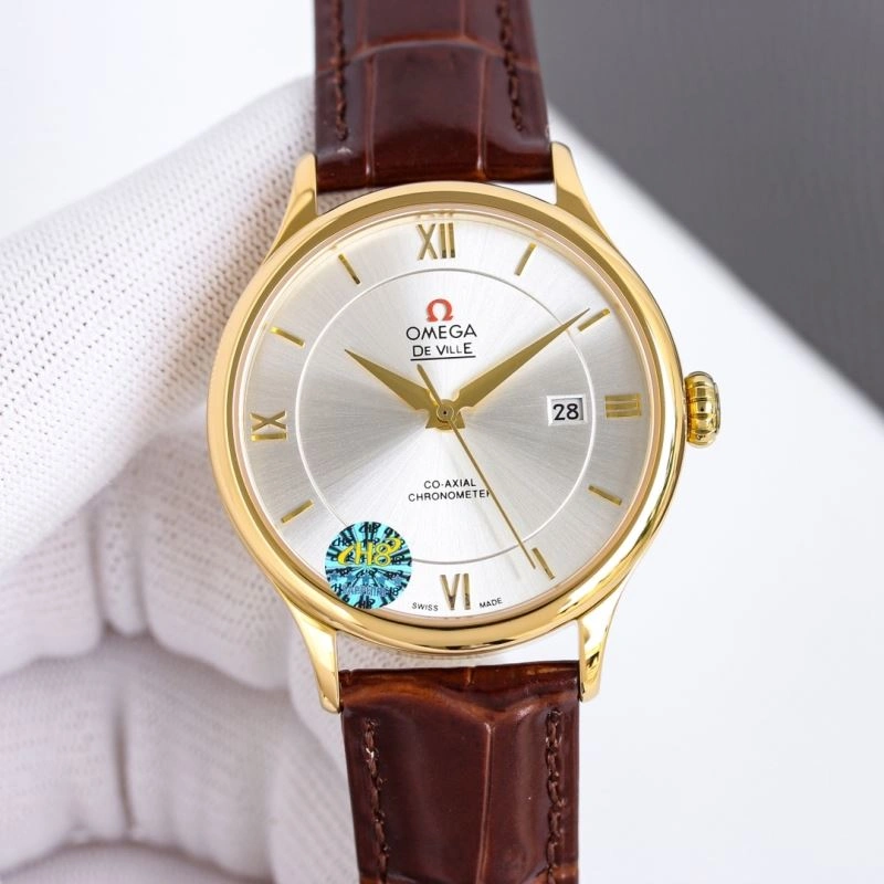 Brand-original OMEGA Watches