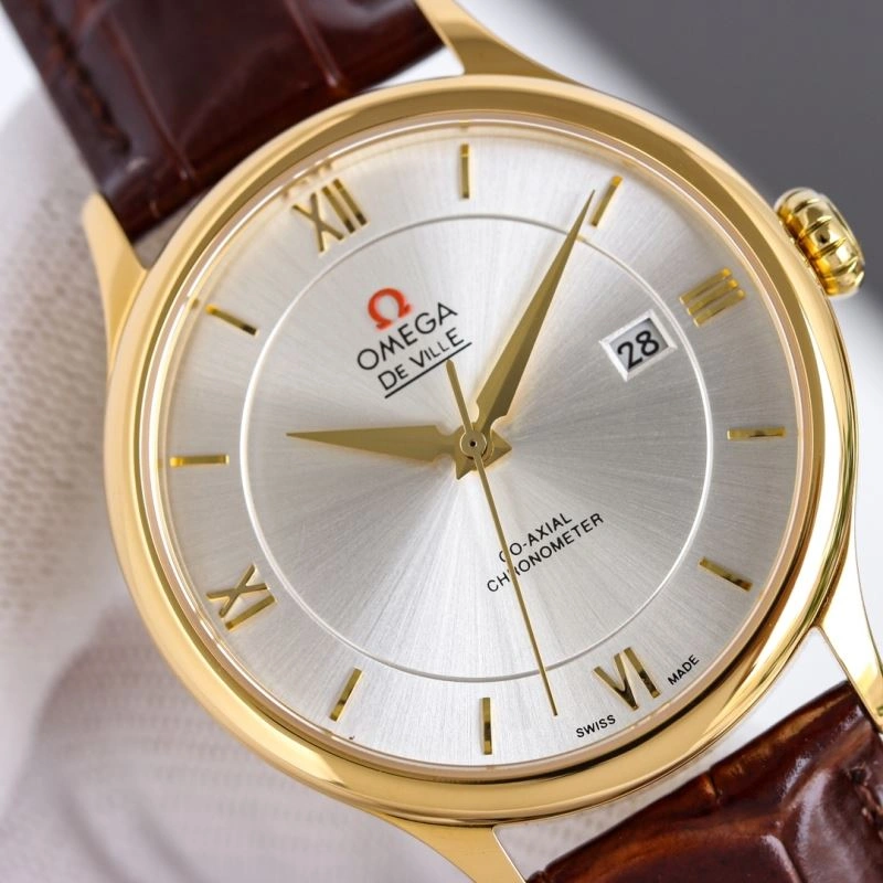 Brand-original OMEGA Watches