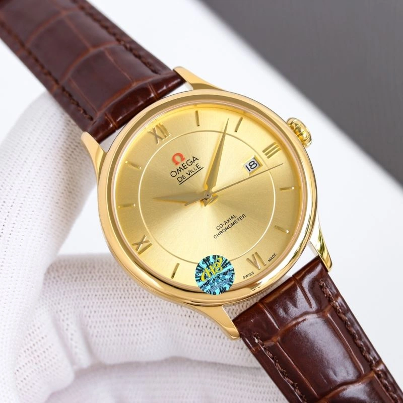 Brand-original OMEGA Watches