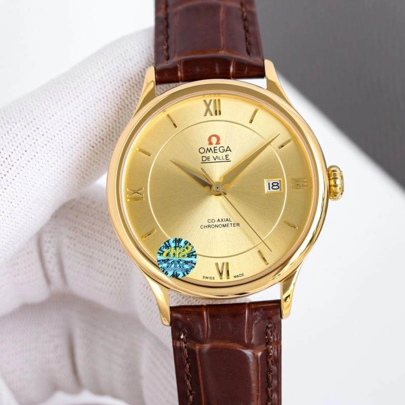 Brand-original OMEGA Watches